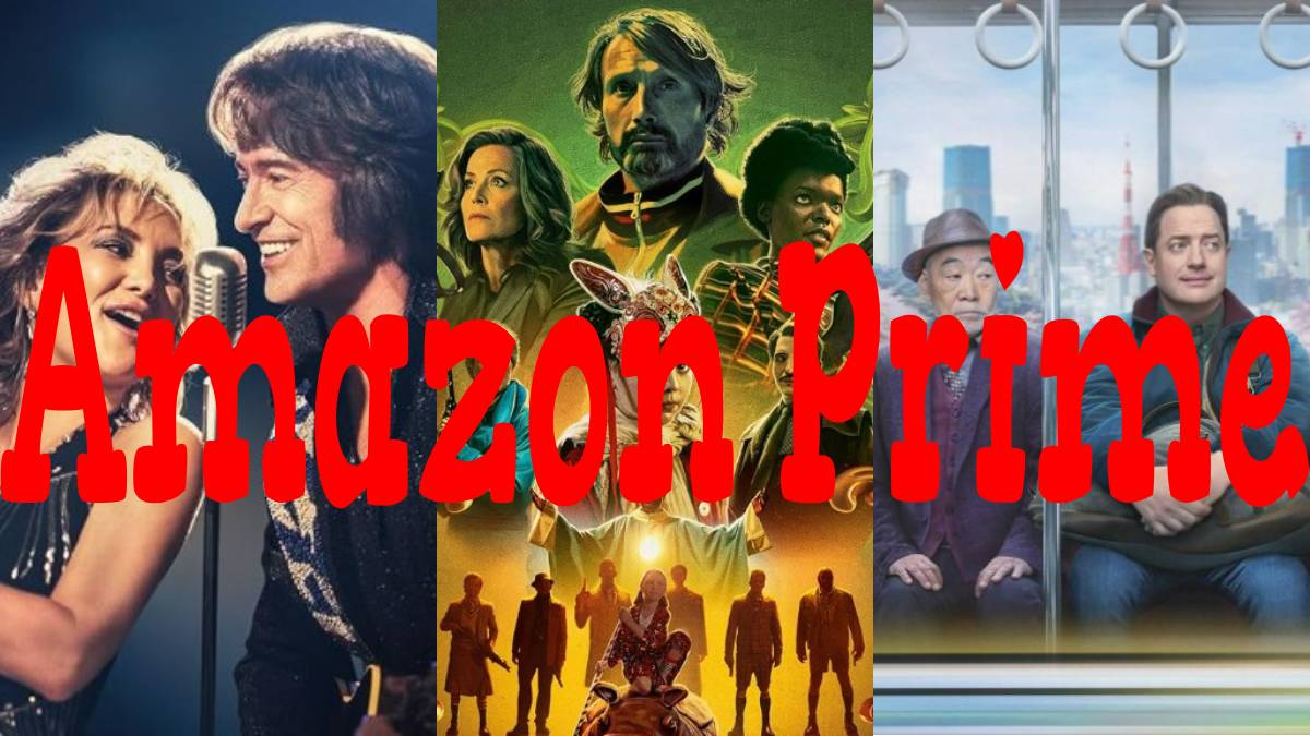 Amazon Prime OTT: அமேசான் பிரைம் பொங்கல் ரிலீஸ்.. இந்த வாரம் ...