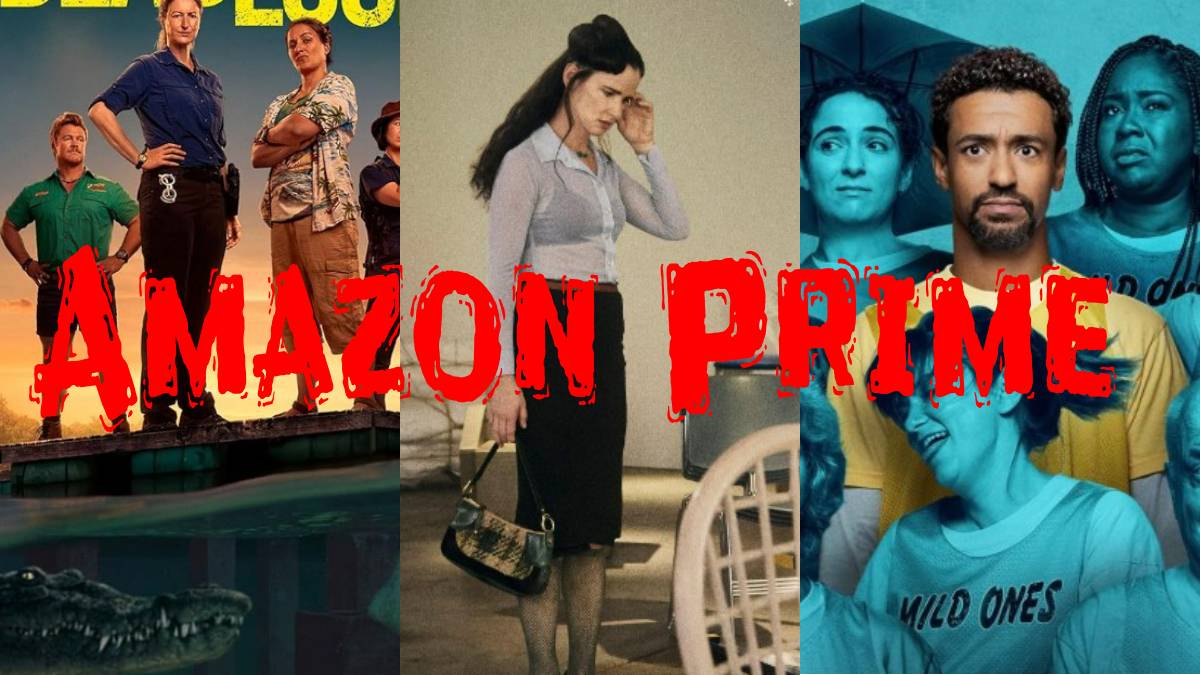 Amazon Prime OTT: அமேசான் பிரைம் ஓடிடி ரிலீஸ்.. இந்த வாரம் ...