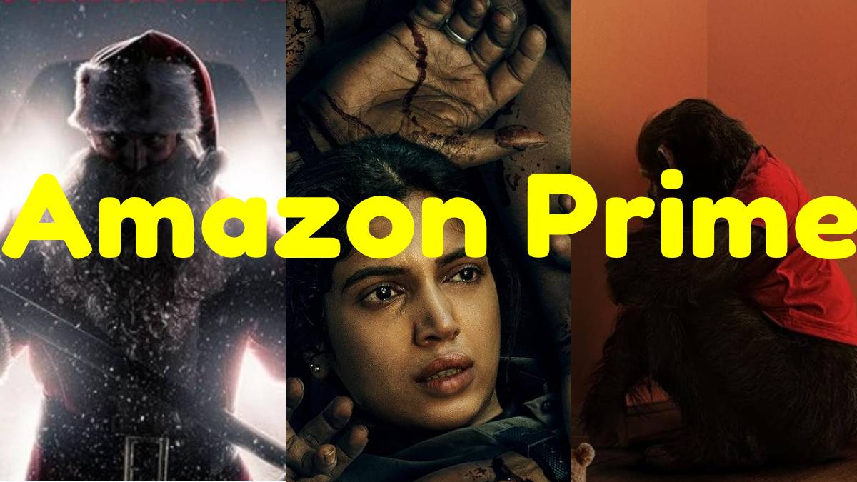 Amazon Prime OTT: இந்த வார அமேசான் பிரைம் ஓடிடி ரிலீஸ்.. என்னென்ன படம் ...
