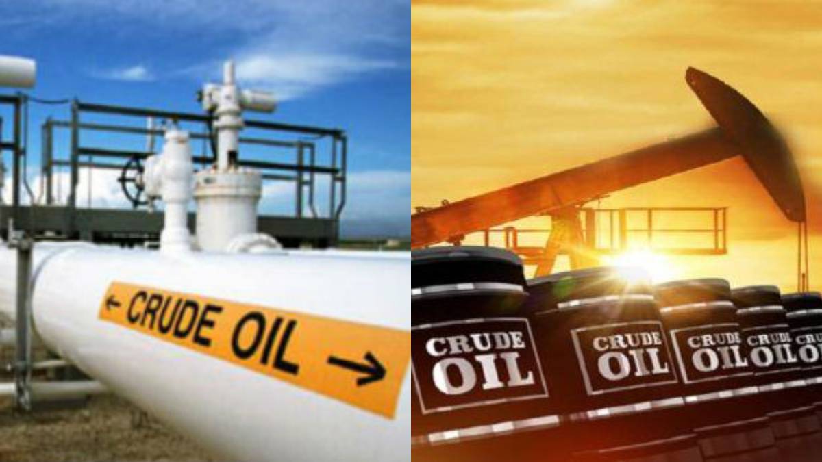 அதிகரிக்கும் போர் பதற்றம்.. கச்சா எண்ணெய் விலை உயர வாய்ப்பு.. அதிகம் ...