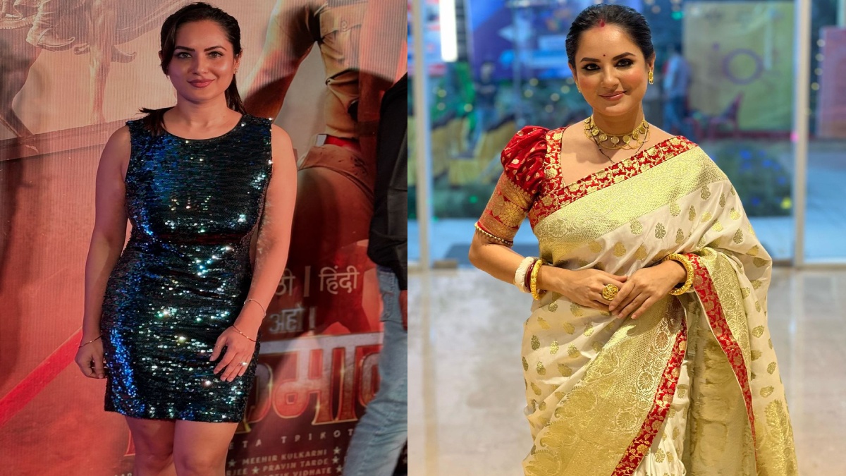 आखिर क्यों 4 सालों से पर्दे से दूर हैं टीवी की 'पार्वती' पूजा बनर्जी ...