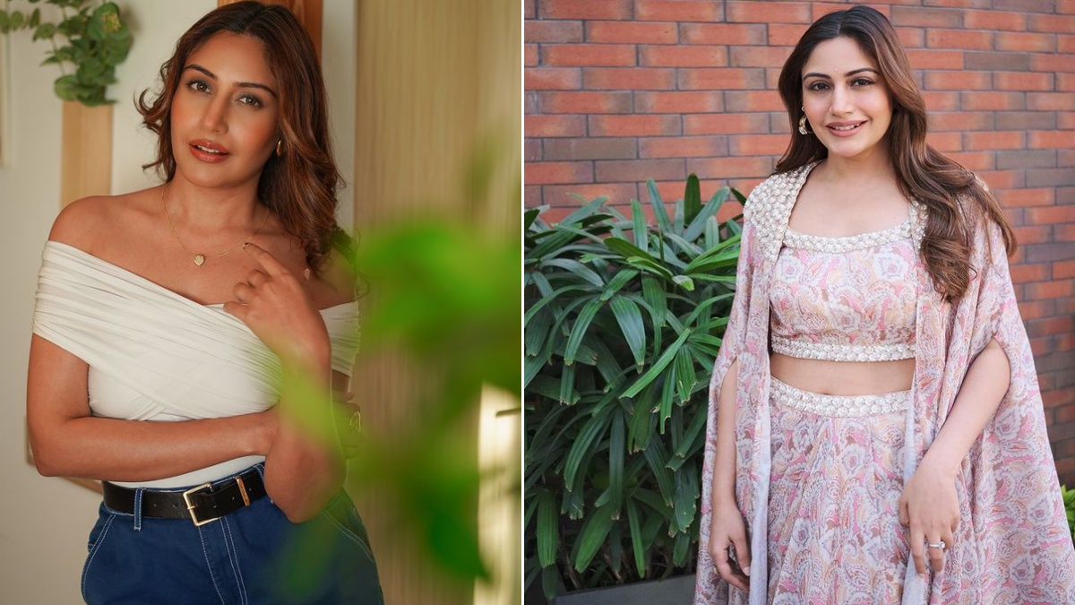 शादी के 1 साल बाद ही मां बनने जा रहीं टीवी की ये एक्ट्रेस! बेबी ...