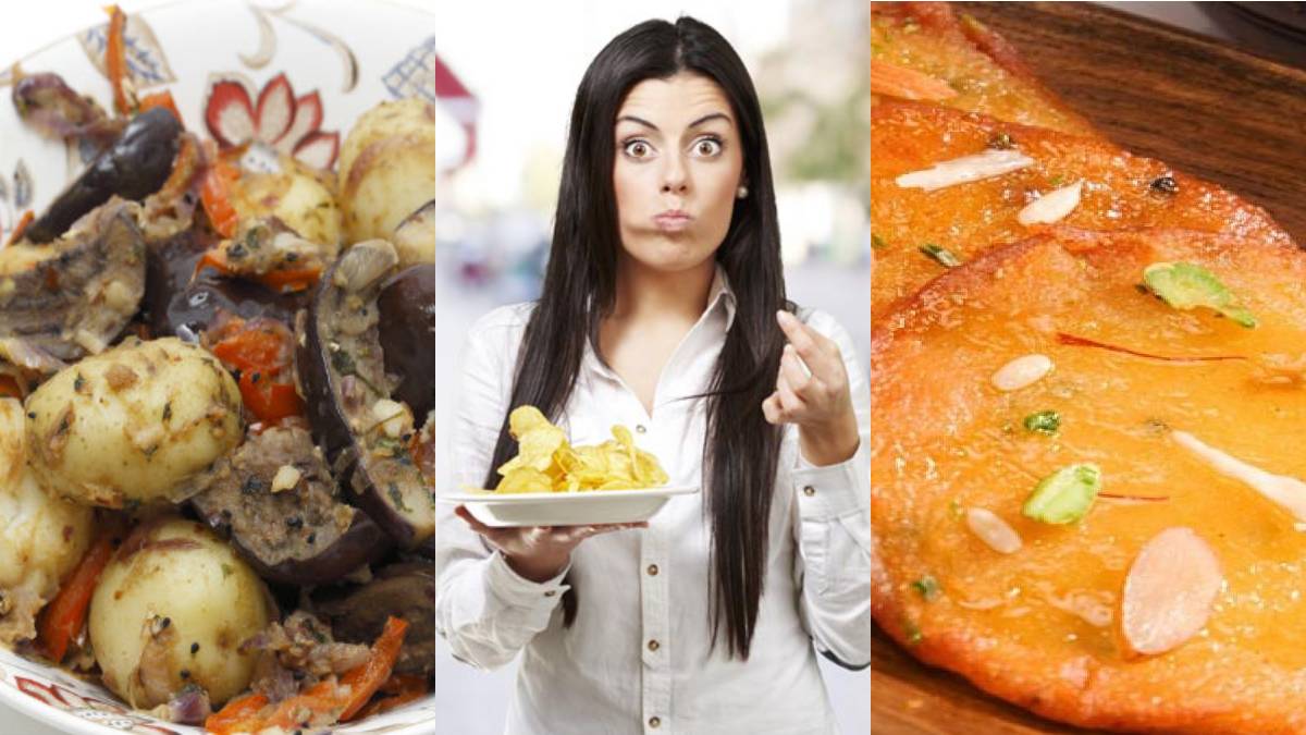 இந்தியர்களால் அதிகம் வெறுக்கப்படும் உணவுகள் என்னென்ன தெரியுமா? டாப் 10 ...