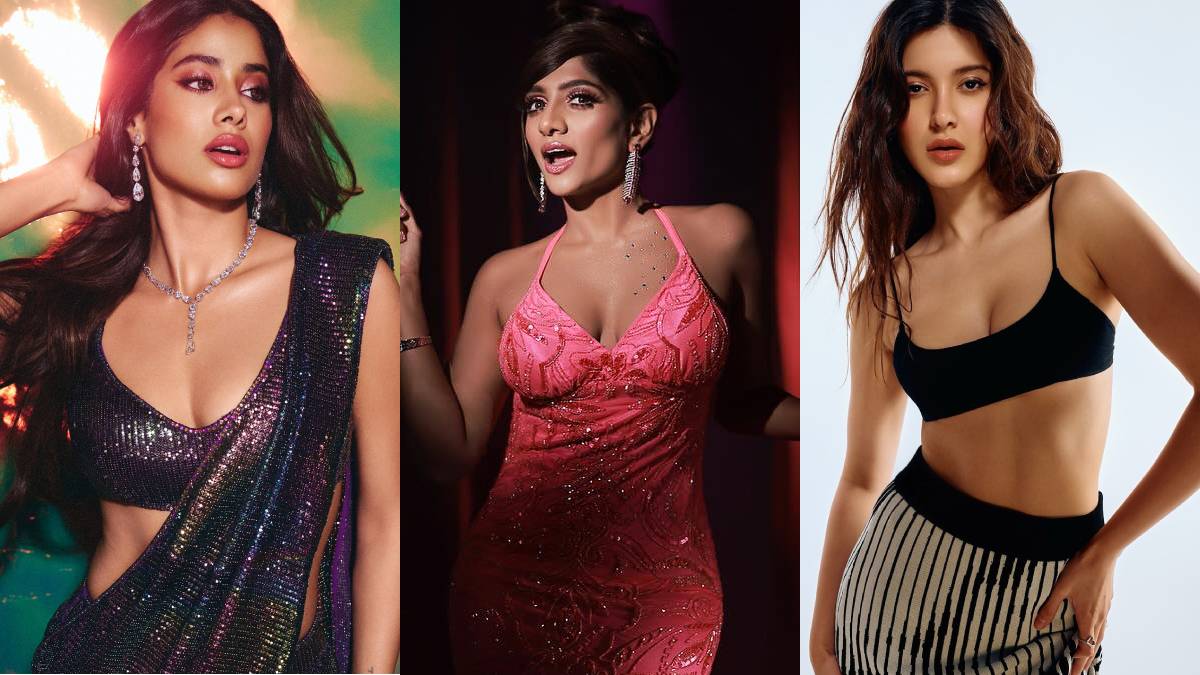 Year Ender 2024: தென்னிந்திய படங்களில் என்ட்ரி கொடுத்த.. பாலிவுட் நடிகைகளின் லிஸ்ட்.. யாரெல்லாம் ...