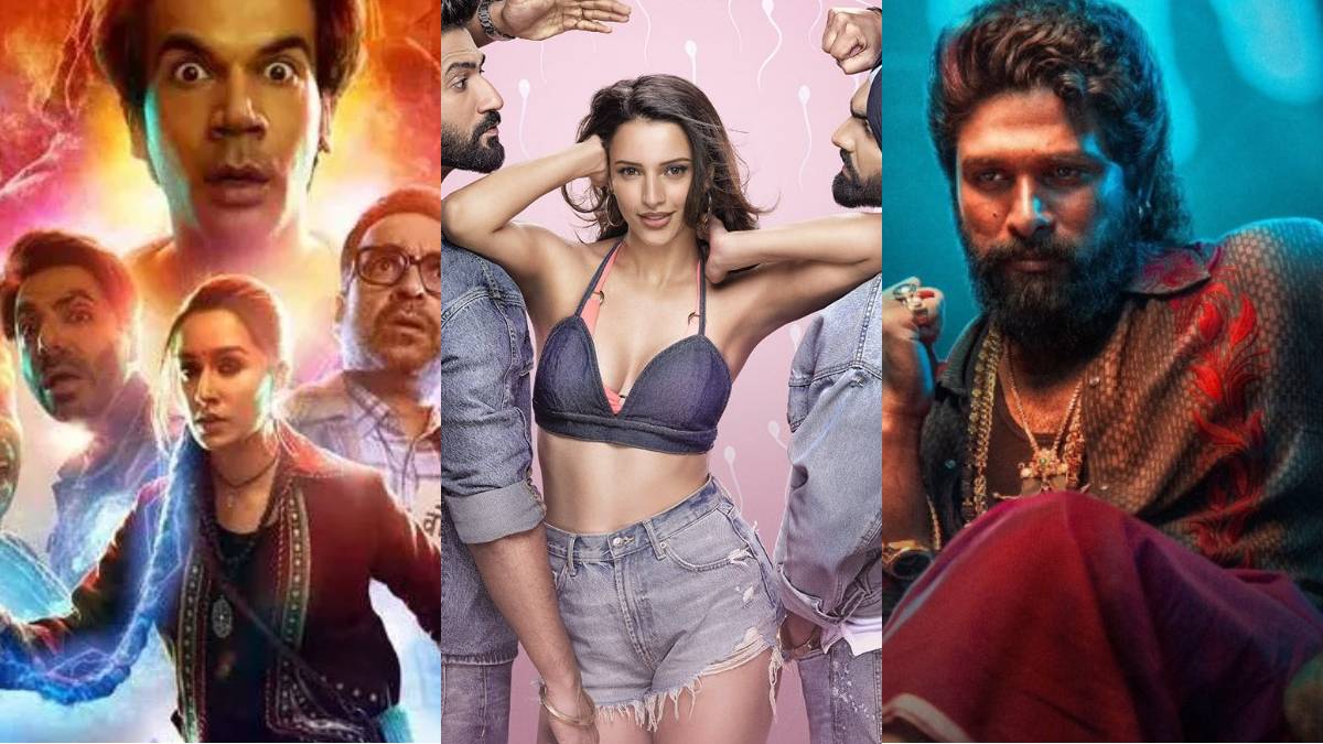 Year Ender 2024: ஒரே வருடத்தில் இத்தனை பார்ட் 2, 3 படங்களா? இதில் எது அதிகம் வசூல் செய்தது? முழு ...