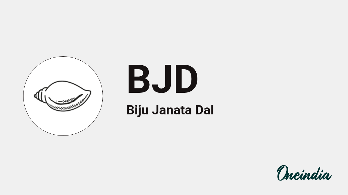 BJD Leaders List | BJD Party Leaders List | Biju Janata Dal (BJD ...