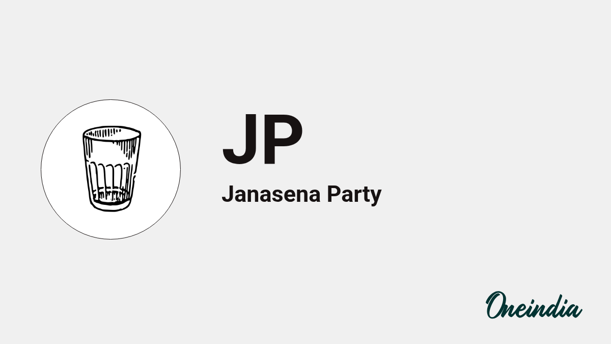 Janasena Party (JP) Political Party Symbol, Flag, Founder, History ...