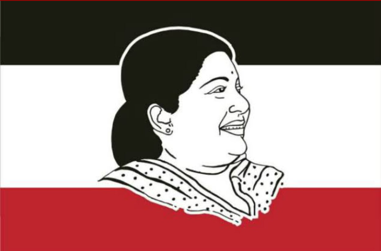 Amma Makkal Munnetra Kazhagam (AMMK) Political Party Symbol, Flag ...