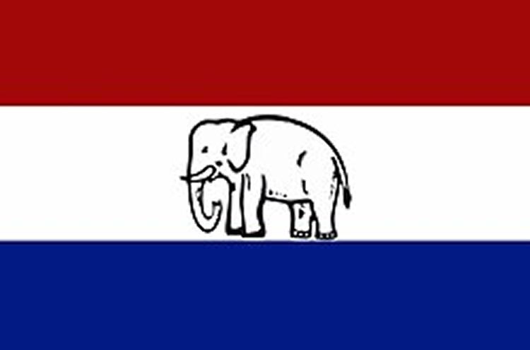 Political Parties in India | List of National and Regional Political ...