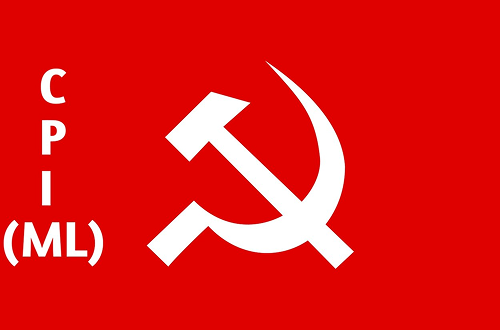 Communist Party Of India (marxist-leninist) (liberation) (CPI(ML)(L ...