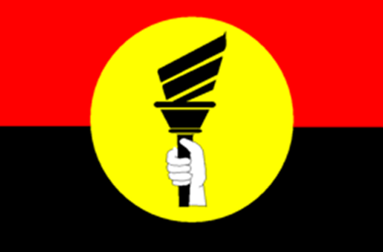 Desiya Murpokku Dravida Kazhagam (DMDK) Political Party Symbol, Flag ...