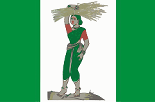 Janata Dal (Secular) (JD(S)) Political Party Symbol, Flag, Founder ...