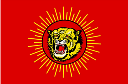 Naam Tamilar Katchi (NTK) Political Party Symbol, Flag, Founder ...