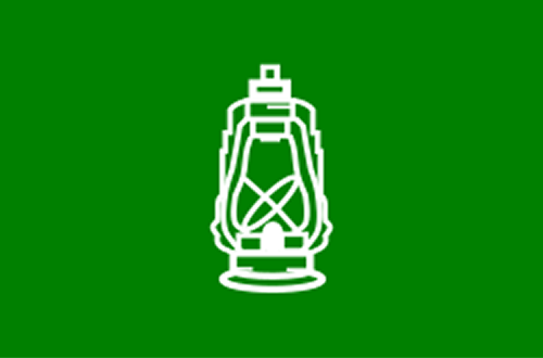 Rashtriya Janata Dal (RJD) Political Party Symbol, Flag, Founder ...