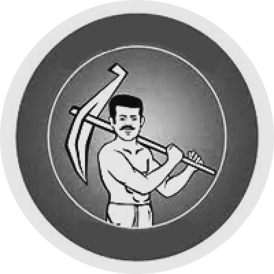 Tamilaga Vettri Kazhagam (TVK) Political Party Symbol, Flag, Founder ...