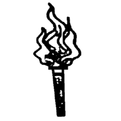 Shiv Sena (SHS) Political Party Symbol, Flag, Founder, History ...