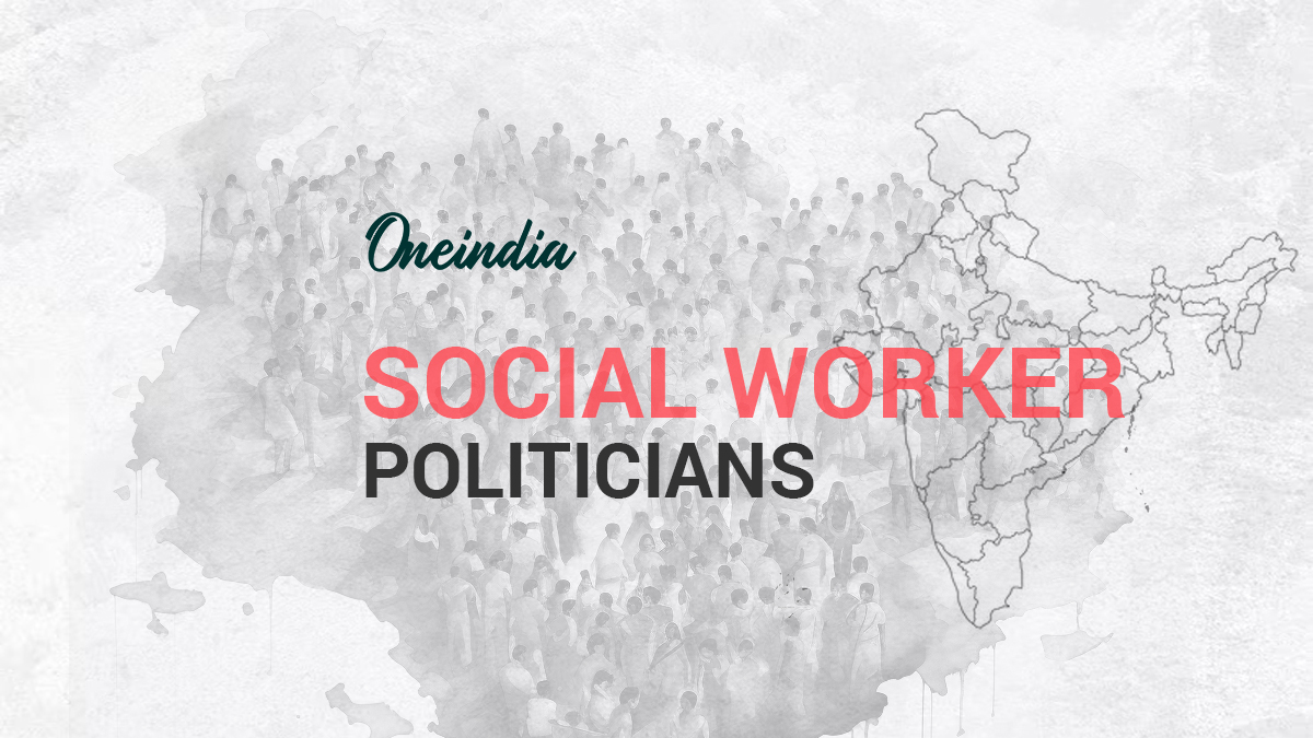 Politicians of India, Indian Political Leaders, Social worker ...