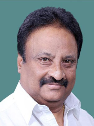 B. Parthasaradhi Reddy: Age, Biography, Education, Wife, Caste, Net ...