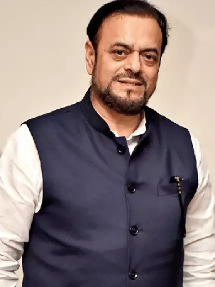 Abu Asim Azmi: Age, Biography, Education, Wife, Caste, Net Worth & More ...