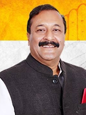 Ajay Mahajan: Age, Biography, Education, Wife, Caste, Net Worth & More ...