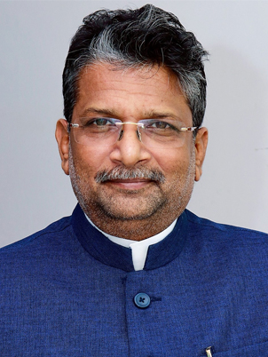 Alok Kumar Mehta: Age, Biography, Education, Wife, Caste, Net Worth ...