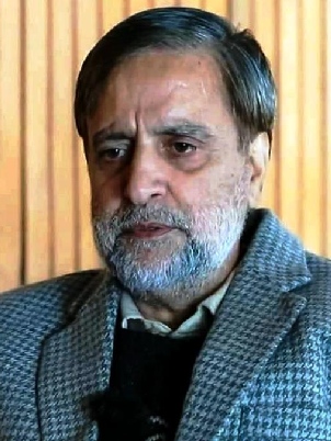 Mian Altaf Ahmed Larvi: Age, Biography, Education, Wife, Caste, Net ...