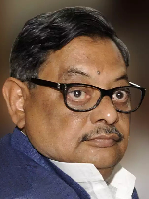 Amarendra Dhari Singh: Age, Biography, Education, Family, Caste, Net ...