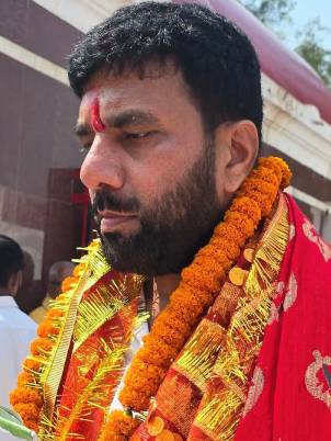 Amarendra Kumar Pandey: Age, Biography, Education, Wife, Caste, Net ...