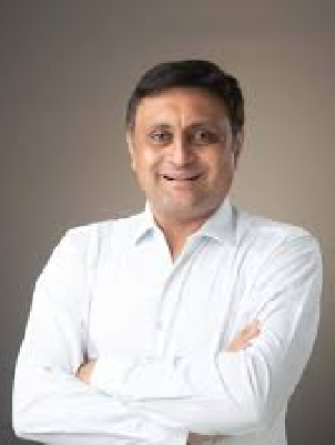 Nitin Nabin: Age, Biography, Education, Wife, Caste, Net Worth & More ...