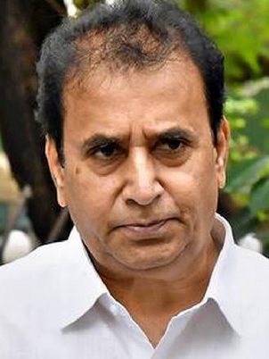 Yugendra Pawar: Age, Biography, Education, Wife, Caste, Net Worth ...