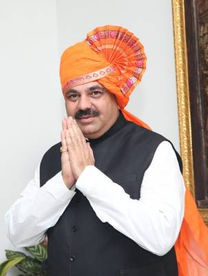 Anil Patil: Age, Biography, Education, Wife, Caste, Net Worth & More ...