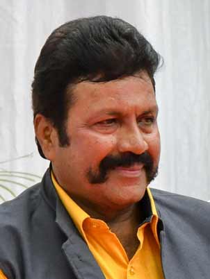 B C Patil: Age, Biography, Education, Wife, Caste, Net Worth & More ...