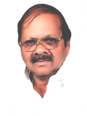 Baburao Chinchansur: Age, Biography, Education, Wife, Caste, Net Worth ...