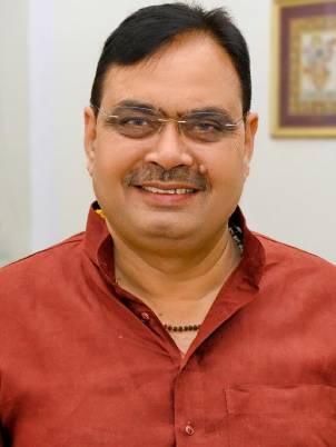 Bhajan Lal Sharma: Age, Biography, Education, Wife, Caste, Net Worth ...