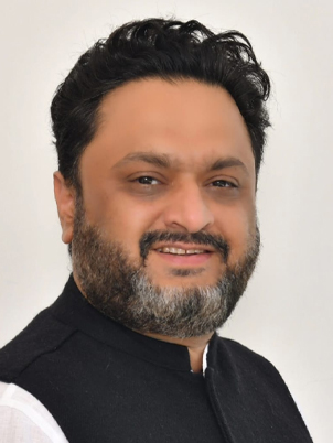 Bhawani Singh Pathania: Age, Biography, Education, Wife, Caste, Net ...