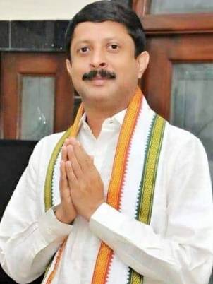 Byrathi Suresh: Age, Biography, Education, Wife, Caste, Net Worth ...