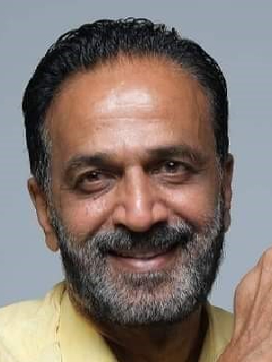 C Raghunath: Age, Biography, Education, Wife, Caste, Net Worth & More ...