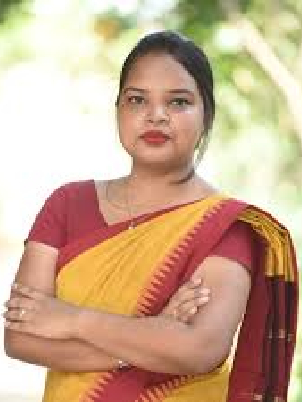 Chandrani Murmu: Age, Biography, Education, Family, Caste, Net Worth ...