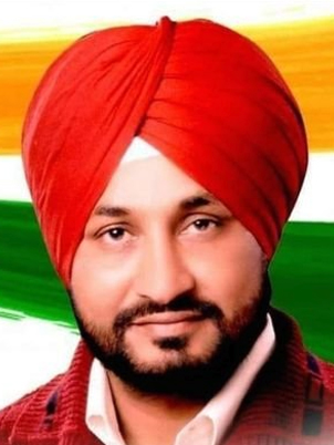 Charanjit Singh Channi: Age, Biography, Education, Wife, Caste, Net Worth & More - Oneindia
