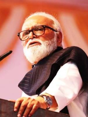 Chhagan Bhujbal: Age, Biography, Education, Wife, Caste, Net Worth ...