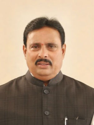 B. Parthasaradhi Reddy: Age, Biography, Education, Wife, Caste, Net ...