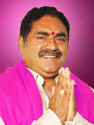 Dr. Chandra Sekhar Pemmasani: Age, Biography, Education, Wife, Caste ...