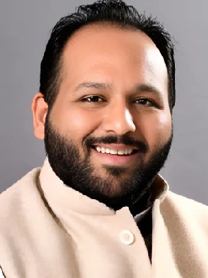 Deepak Singla: Age, Biography, Education, Wife, Caste, Net Worth & More ...