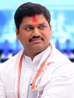 Dhananjay Munde: Age, Biography, Education, Wife, Caste, Net Worth ...