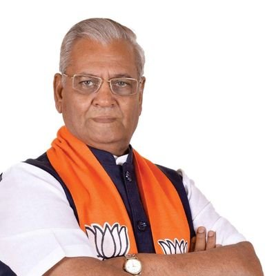 Dhanjibhai Patel: Age, Biography, Education, Wife, Caste, Net Worth & More - Oneindia