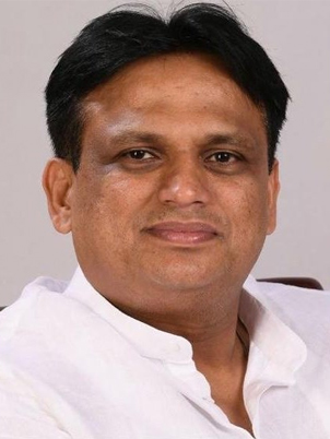 Dr Ajay Singh: Age, Biography, Education, Wife, Caste, Net Worth & More ...