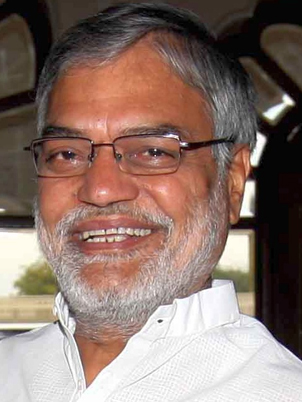 Dr C P Joshi: Age, Biography, Education, Wife, Caste, Net Worth & More ...