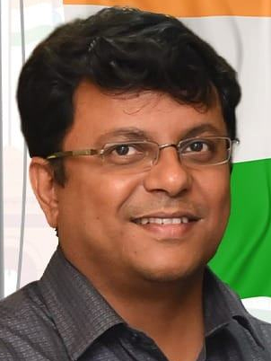 Dr C M Rajesh Gowda: Age, Biography, Education, Wife, Caste, Net Worth ...