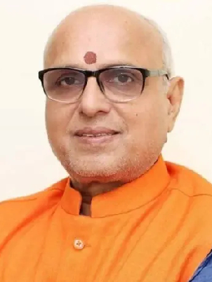 Nitin Nabin: Age, Biography, Education, Wife, Caste, Net Worth & More ...