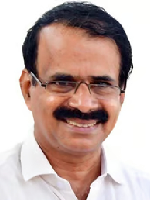 George Kurian: Age, Biography, Education, Wife, Caste, Net Worth & More ...